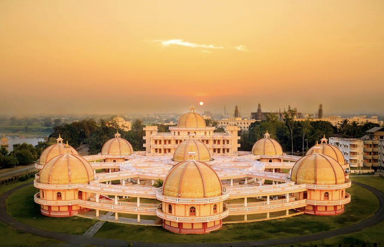 About Us - MIT Institute of Design