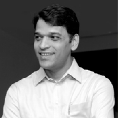 Dr. Sunil Karad - MIT Institute of Design