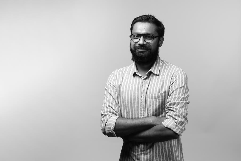 Faculty Team - MIT Institute of Design