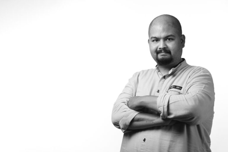 Asst. Prof. Prashant Desai - MIT Institute of Design