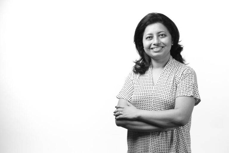 Asst. Prof. Dr. Supriya Ugale - MIT Institute of Design