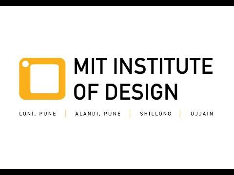Top Design School in India - MIT Institute of Design - Home